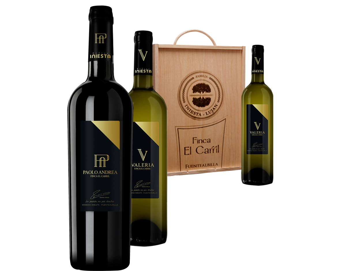 Bodegas Iniesta, un campeón del vino español en México – Buenos Vinos