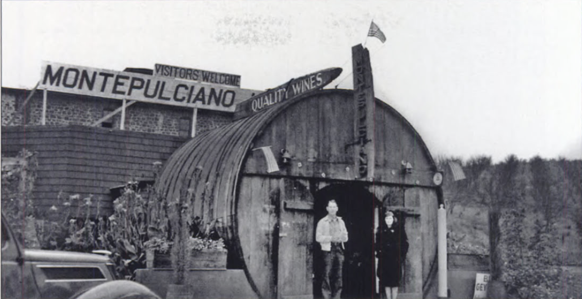 El vino de Isabelle Simi – Buenos Vinos