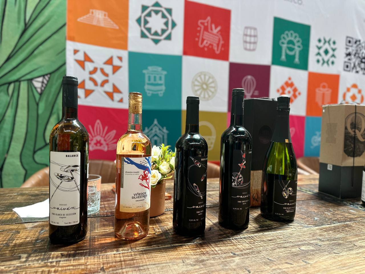 La quinta edición del Festival del Vino Queretano destacará joyas ...